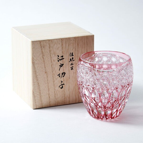 The appeal, types and how to choose Edo Kiriko – Narrative Platform