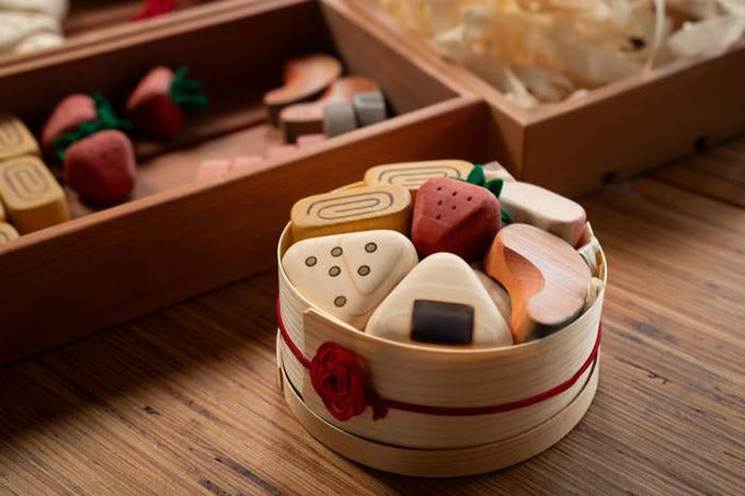 Original Product - Forest Bento – Narrative Platform